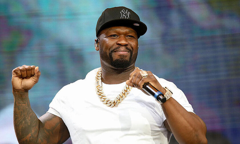 50 Cent: “… Το επόμενο άλμπουμ μου ίσως είναι το τελευταίο μου” - Cool ...