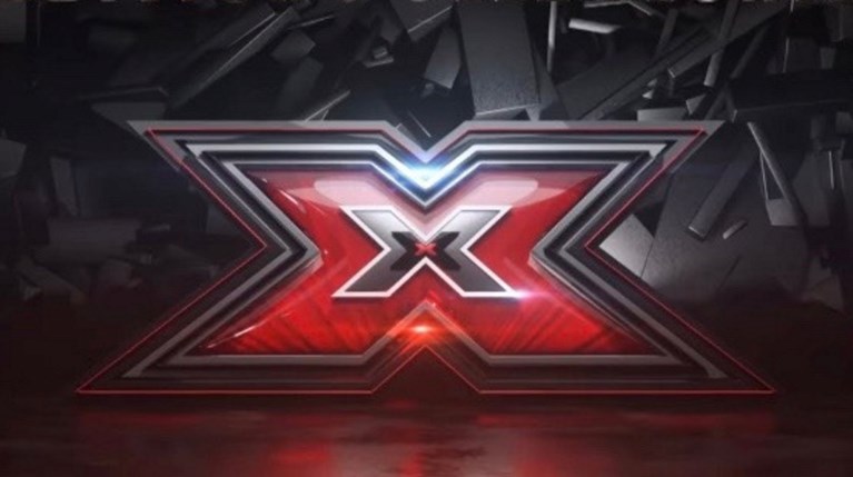 To X Factor στο Mega Channel - Cool.com.cy