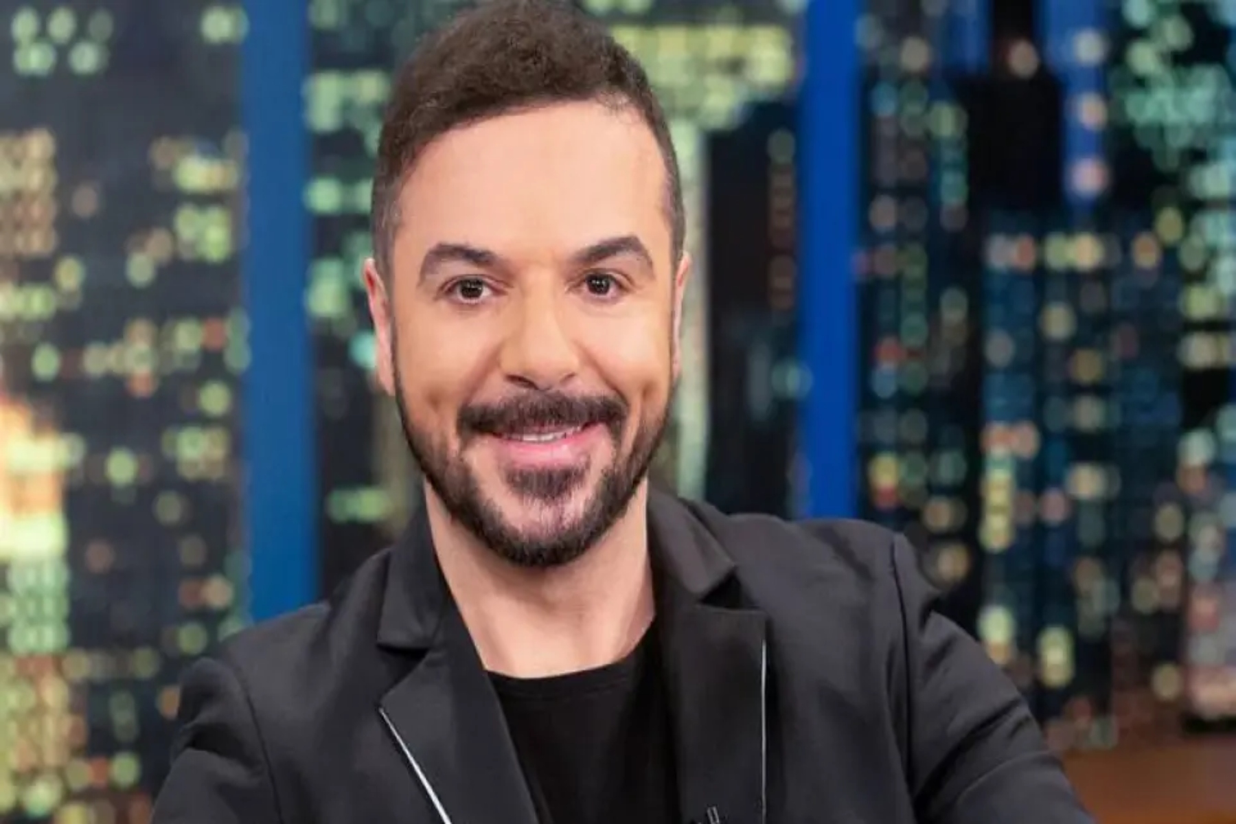 Τριαντάφυλλος: Πήγε στο 2Night Show και τα είπε όλα! - Cool.com.cy