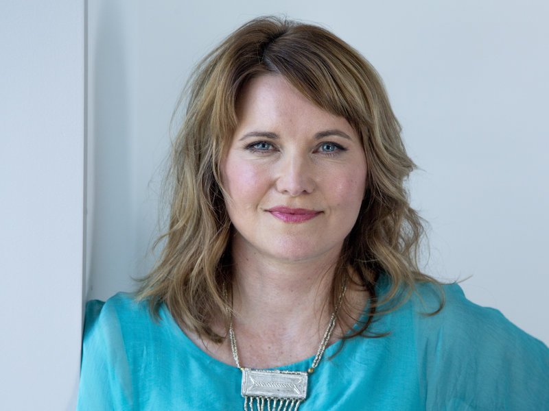 Γνωστή φυσιογνωμία. Την αναγνωρίσατε; - Cool.com.cy