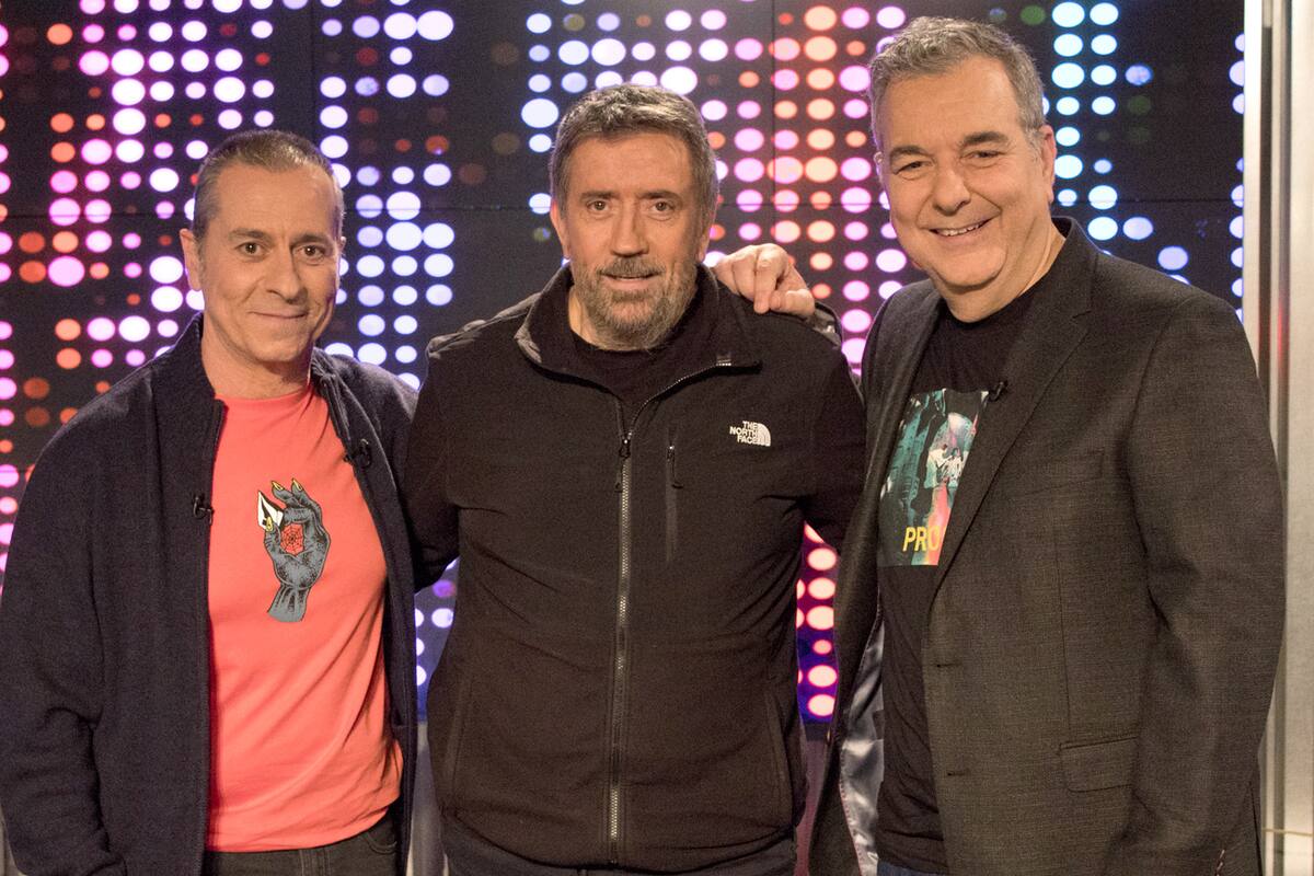 O Σπύρος Παπαδόπουλος στο “Αυτός και ο Άλλος”. Τι έγινε με το ΄΄Στην ...