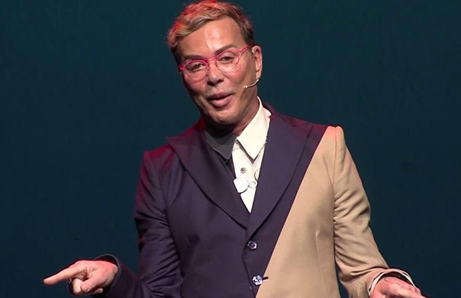 Ο Λάκης στο Survivor? - Cool.com.cy