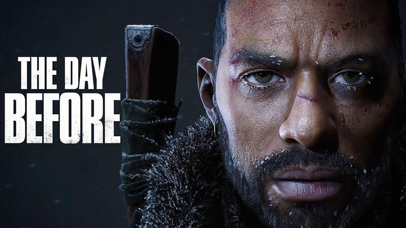 The Day Before: Αργεί… - Cool.com.cy