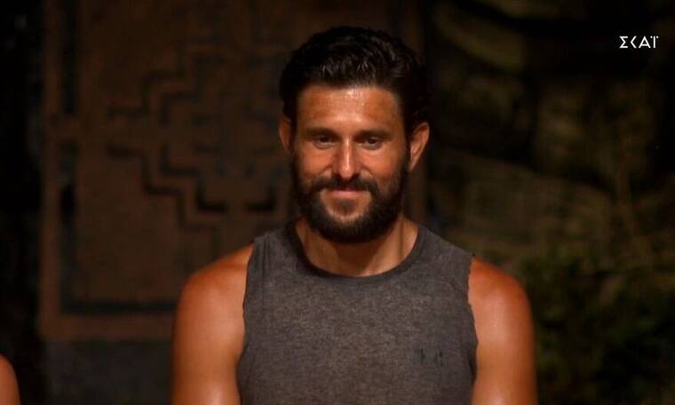 Εκτός Survivor ο Νίκος Γιάννης - Cool.com.cy