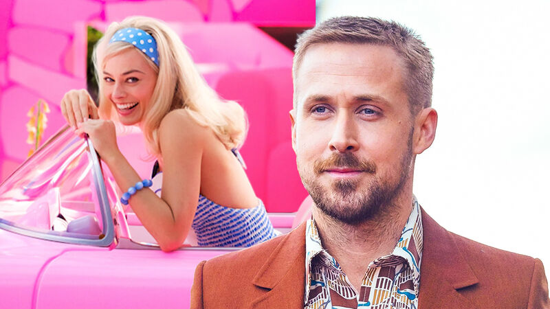 Ο Ryan Gosling ως Ken στην ταινία “Barbie” - Cool.com.cy