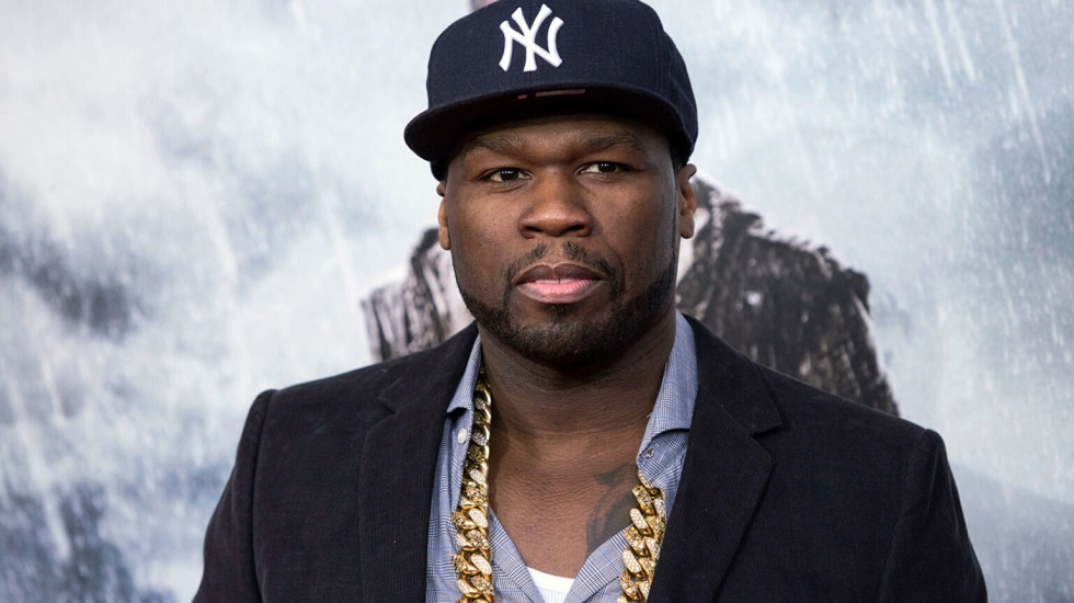 50 Cent: In Da Club At Mykonos! - Cool.com.cy