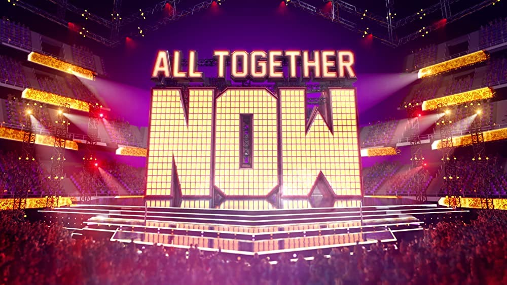 All together Now: Το νέο show του Νίκου Κοκλώνη - Cool.com.cy