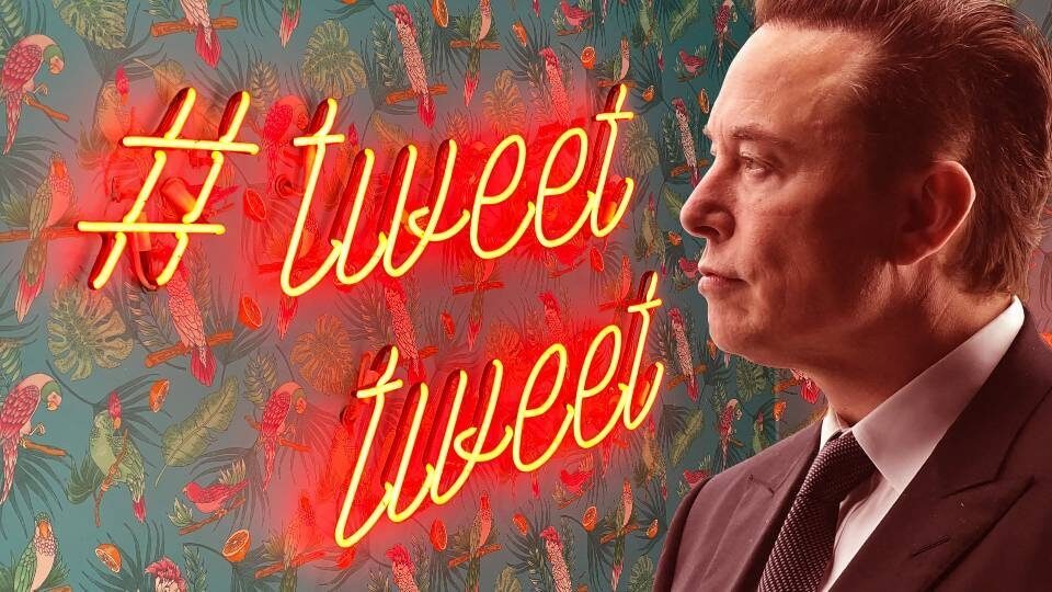 Elon Mask: Το μετάνιωσε! - Cool.com.cy