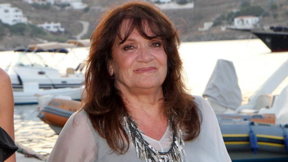 Η Γη Της Ελιάς: Ο ρόλος της Ελπίδας - Cool.com.cy