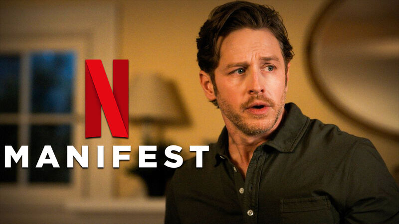 Manifest: Έρχεται στο Netflix το μεγάλο φινάλε! - Cool.com.cy