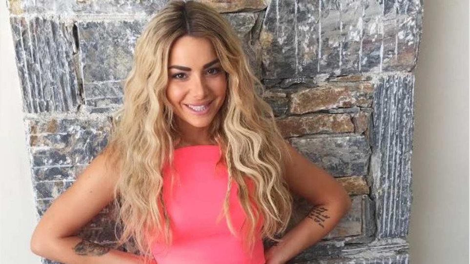 Josephine: Θέλεις αυτόγραφο? Τόσο κάνει! - Cool.com.cy
