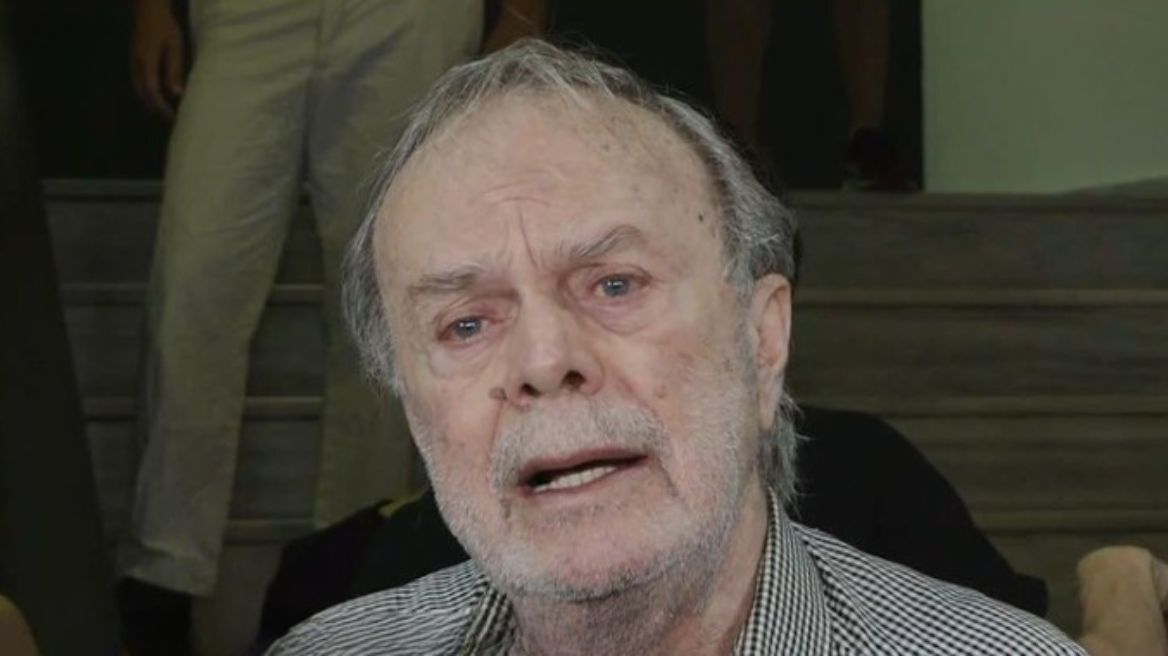 Χρήστος Πολίτης: Ο ”Γιάγκος Δράκος” σε μία σπάνια συνέντευξη! - Cool.com.cy