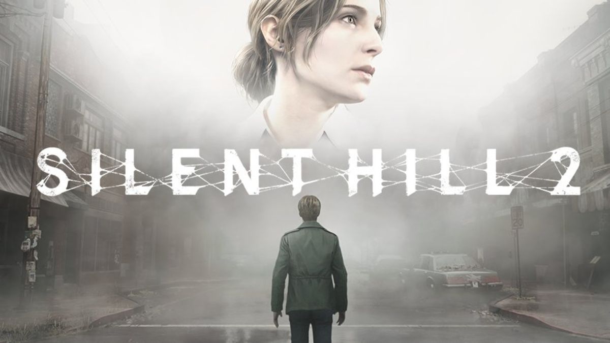 Silent Hill 2 Remake: Έ Έ Έρχεται… - Cool.com.cy