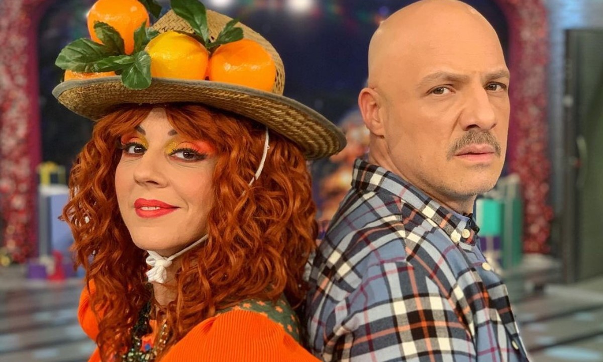 Η ΄΄Βάνια΄΄ στο J2US - Cool.com.cy