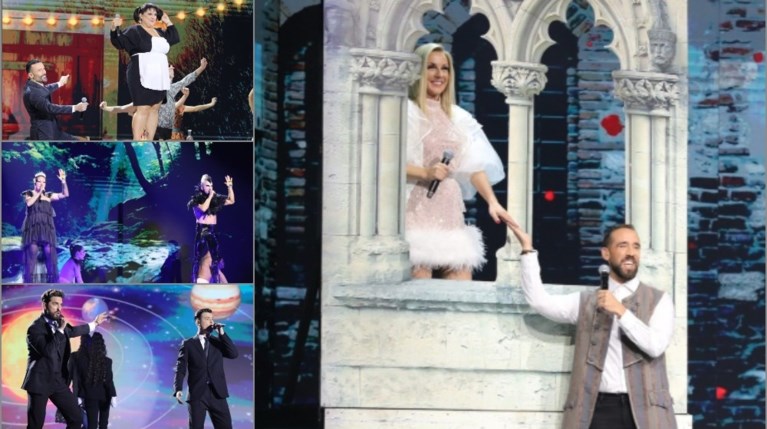 Ποιοι βρέθηκαν εκτός “J2US”; - Cool.com.cy