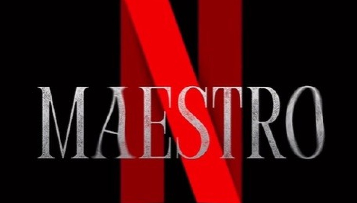 «Maestro»: Η πρώτη ελληνική σειρά που θα προβληθεί στο Netflix! - Cool ...