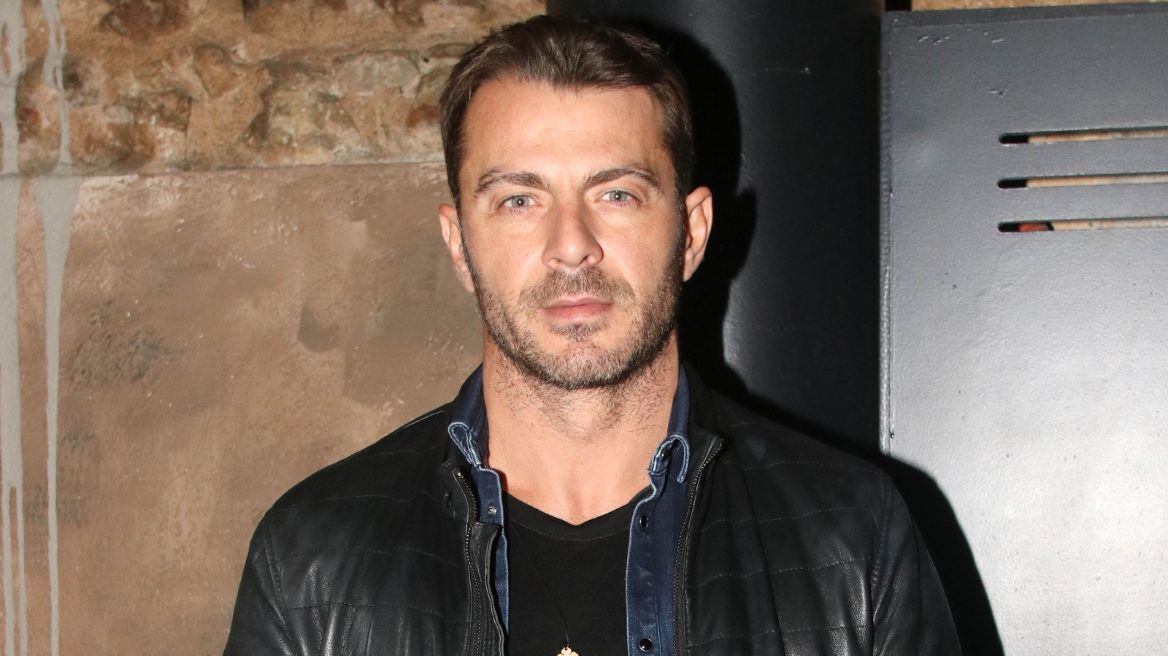 Ένας αινιγματικός τουρίστας στην Μάνη! - Cool.com.cy