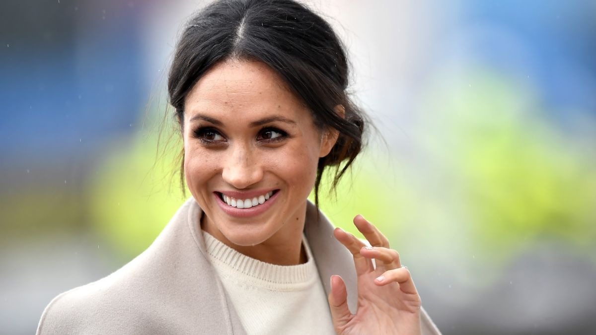 Meghan Markle: Πρωταγωνίστρια σε διαφήμιση για καφέ στο Instagram ...