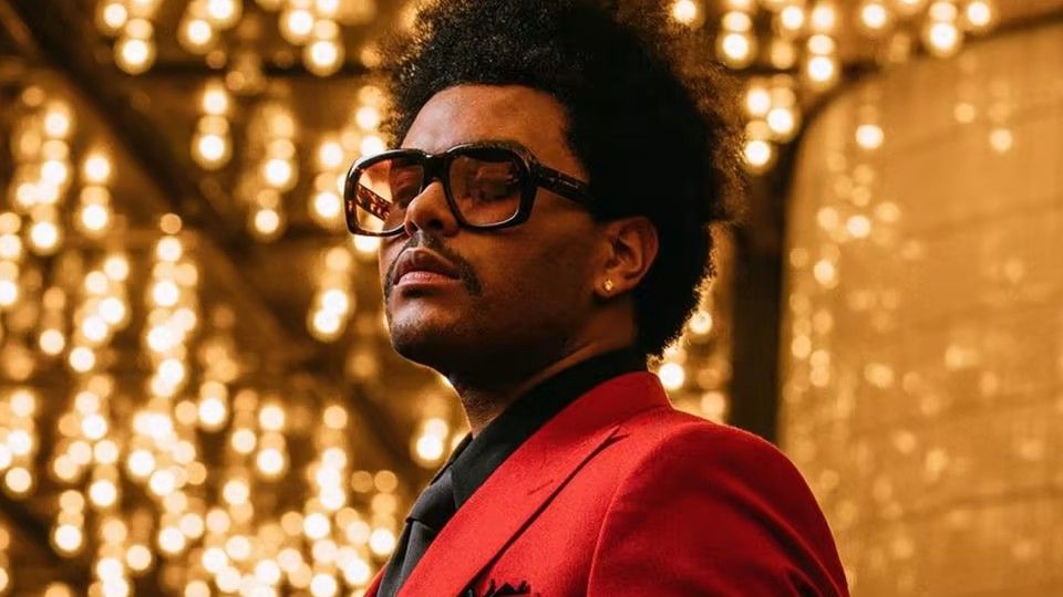 The Weeknd: Ο βασιλιάς του Spotify - Cool.com.cy