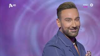 J2US: Η Μαριάντα και η αποχώρηση - Cool.com.cy