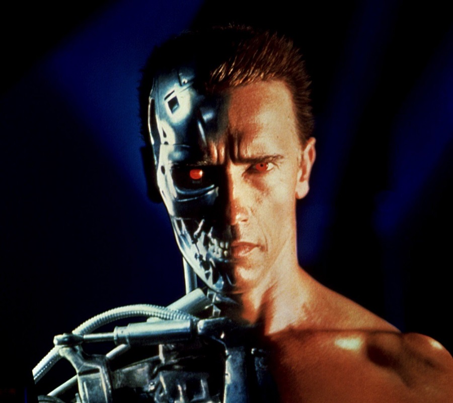 Θα ξαναβάλει το κουστούμι του Terminator ο Arnold? - Cool.com.cy