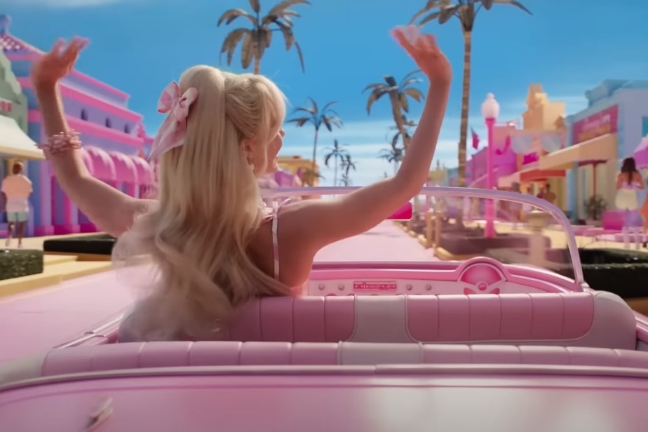 Barbie: Πάμε για sequel? - Cool.com.cy