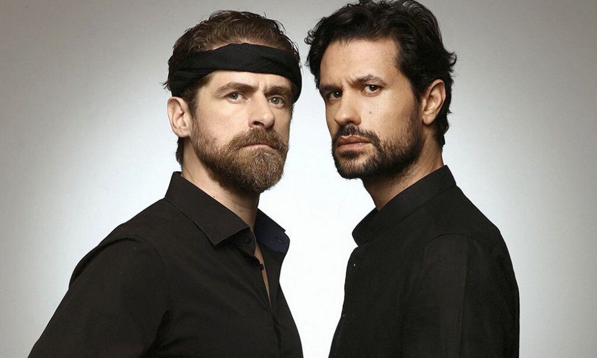 Σασμός – Μέγα Spoiler: Ποιός πέφτει νεκρός? - Cool.com.cy