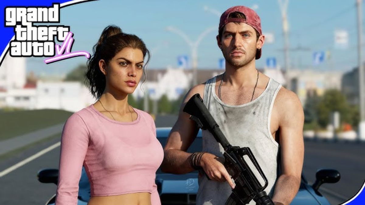 GTA 6: Σπάει όλα τα ρεκόρ όλων των εποχών το πρώτο trailer σε προβολές ...